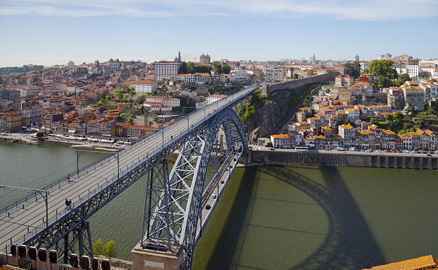 Major Events Not To Miss In Porto In July 2015 major-events-not-to-miss-in-porto-in-july-2015